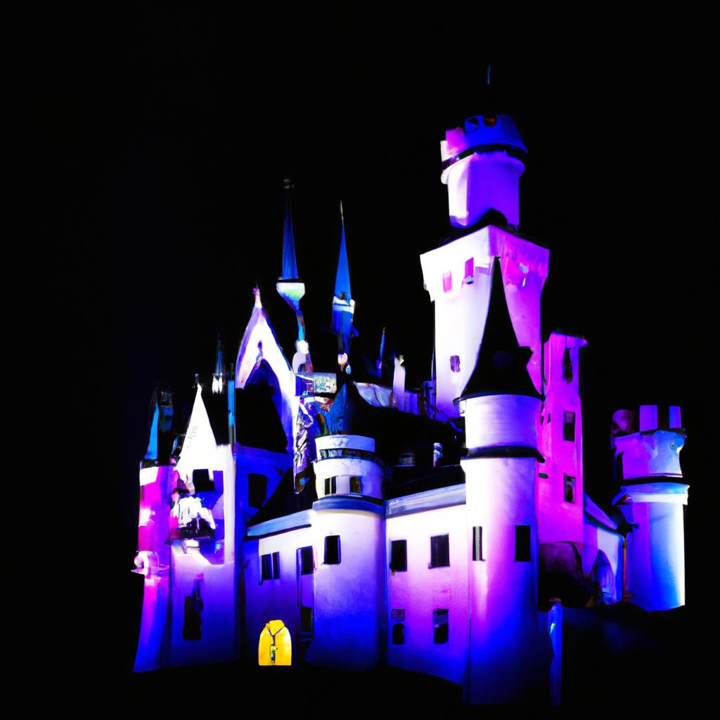 Cano's Castle: A Unique Piece of Architecture in Colorado - TooLacks