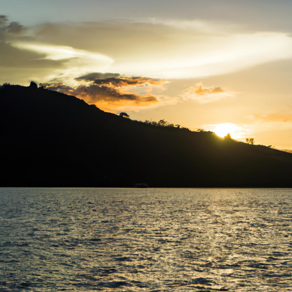 Los Rayos del Catatumbo: A Natural Wonder of Venezuela - TooLacks