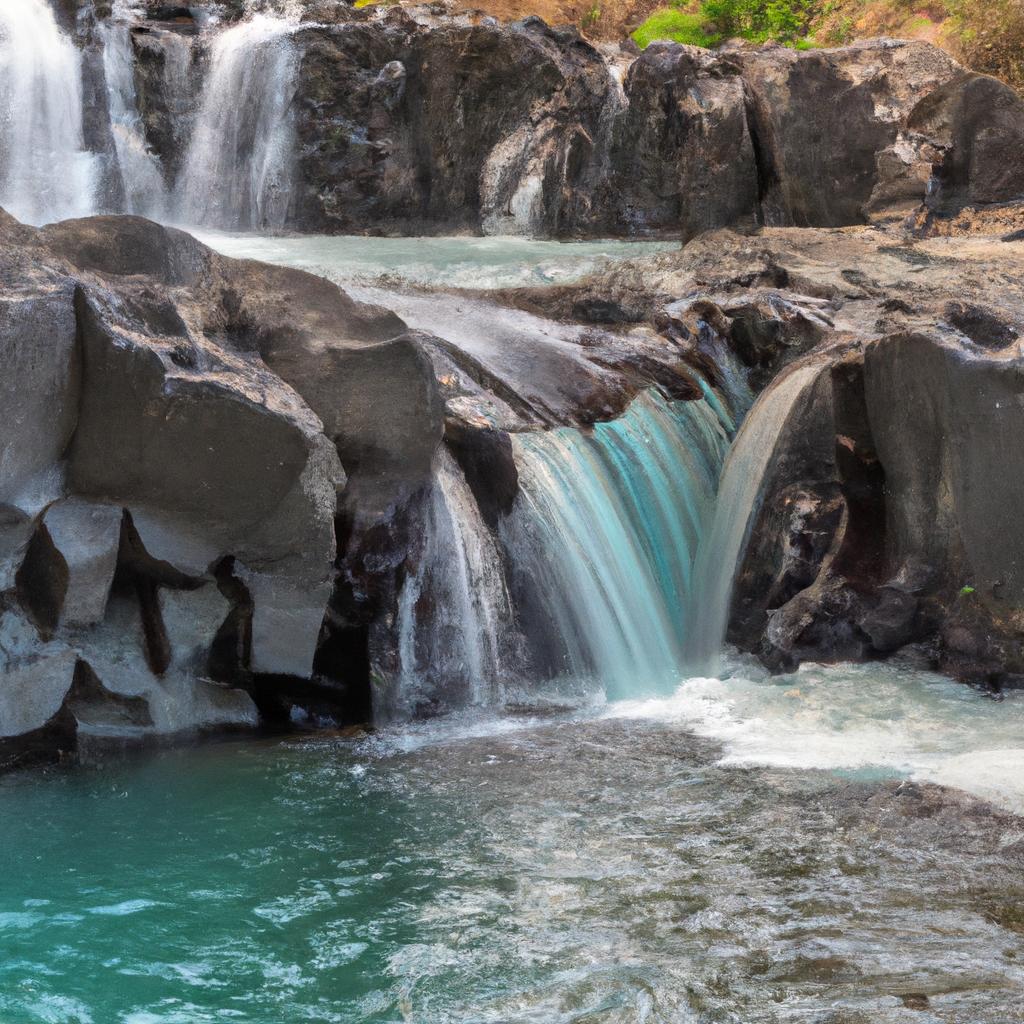 Discover the Hidden Gem of Tenerife - Charco Azul - TooLacks