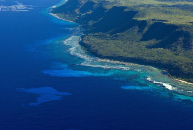 The Stunning Pink Beaches of Australia - TooLacks