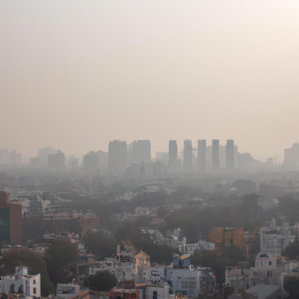 Air Transparent: Understanding the Benefits of Air Transparency - TooLacks