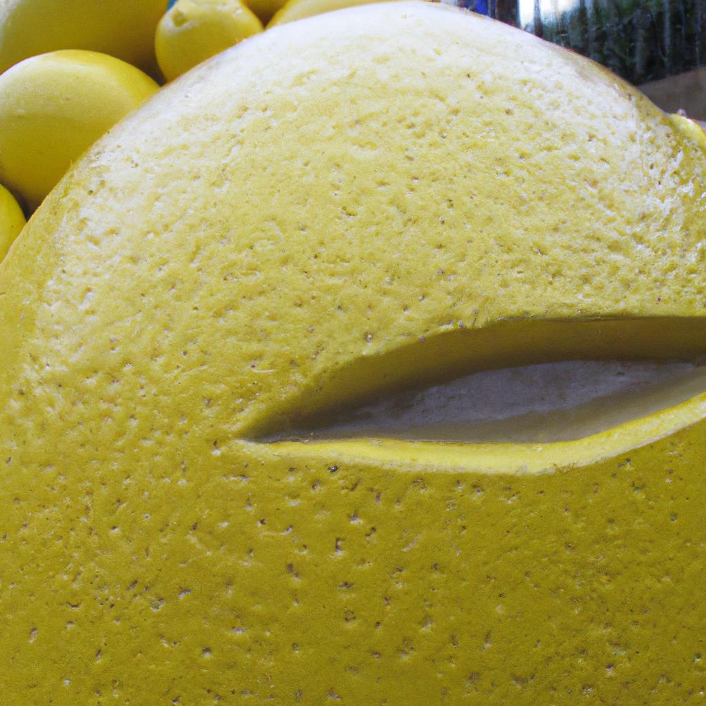 Lemon Festival Menton: A Citrus Celebration in France - TooLacks
