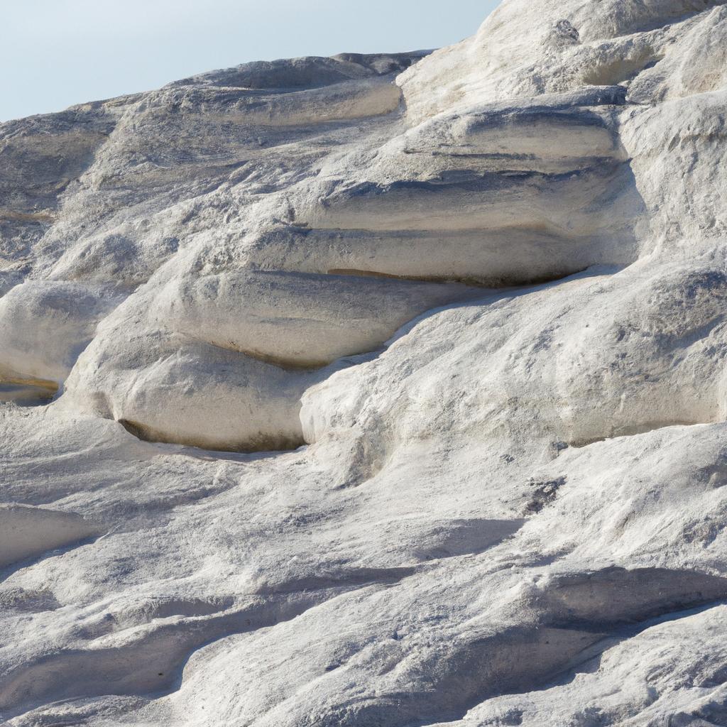 Exploring the Enchanting Turkish Steps in Sicily - TooLacks
