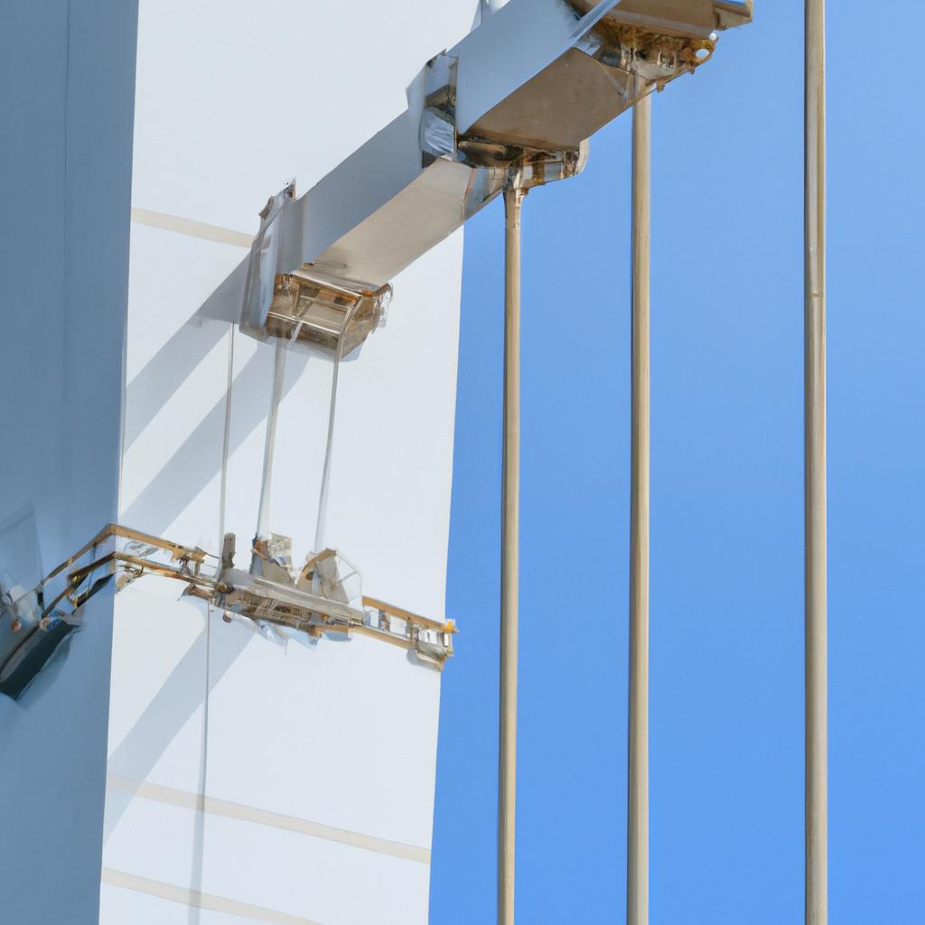 The Longest Pedestrian Suspension Bridge in the World: A Marvel of ...