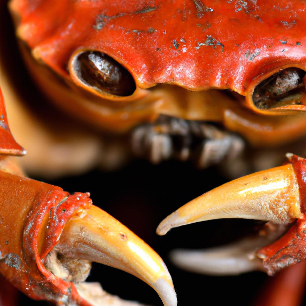 Red Crab Migration: The Spectacular Natural Phenomenon - TooLacks