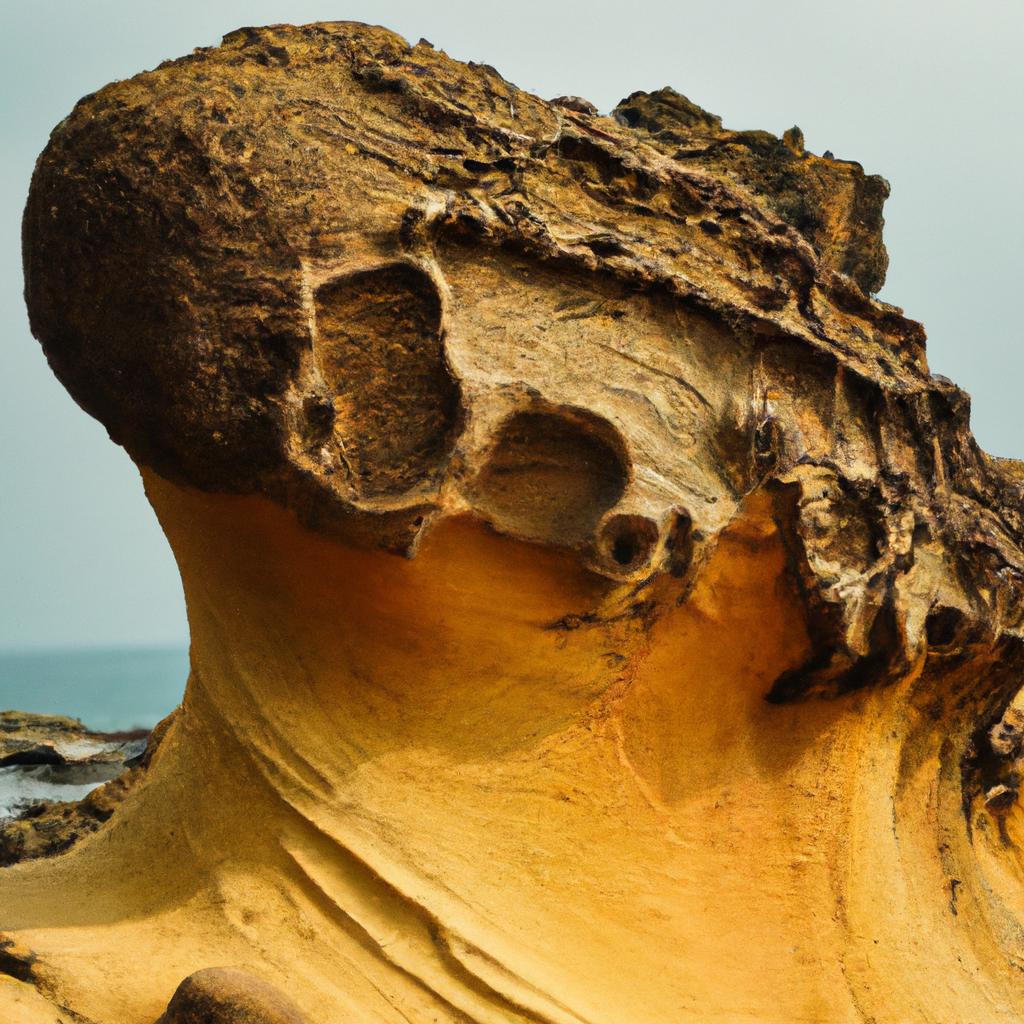Yehliu Geopark Taiwan: Unleash the Wonders of Nature - TooLacks