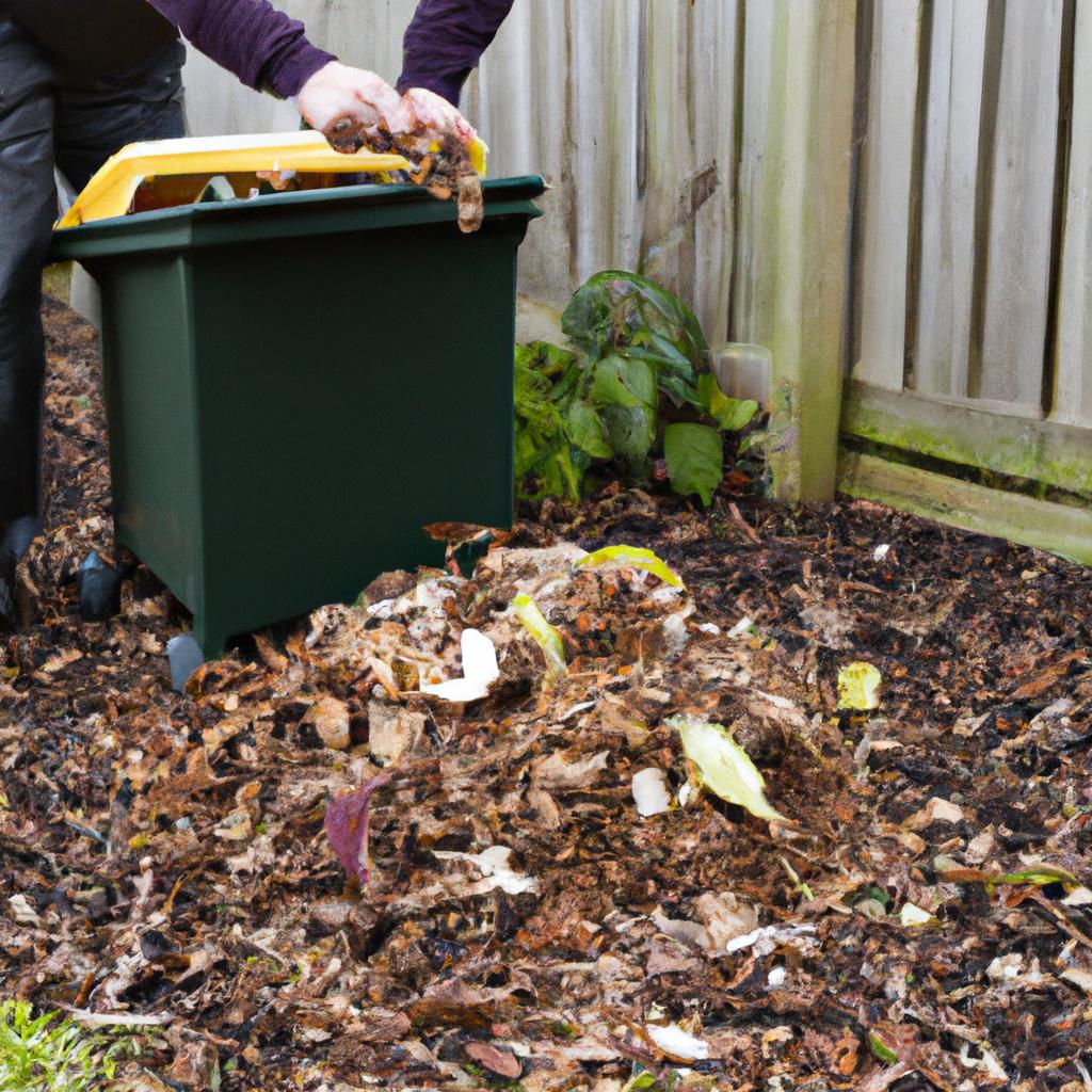 Garden Sustainability: Tips for a Healthier, Greener Garden - TooLacks