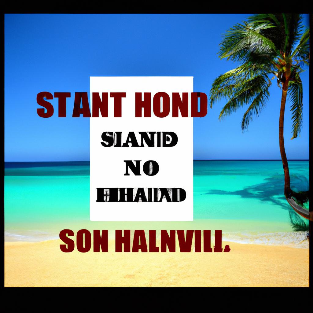 Which Hawaiian Island Is Forbidden to the Public? - TooLacks