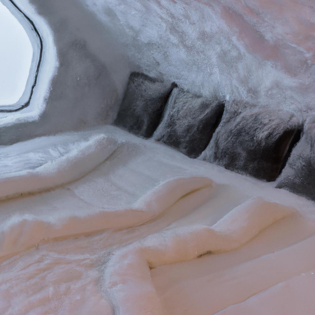 Hotel Made of Ice in Canada: A Winter Wonderland You Shouldn't Miss ...