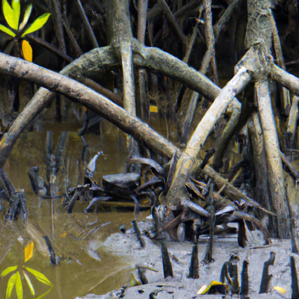 Mass Crab Migration: A Natural Phenomenon You Don't Want to Miss - TooLacks