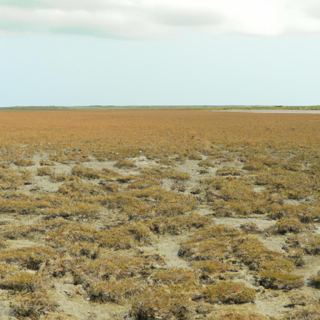 Discovering the Wonders of the Great Crab Migration - TooLacks