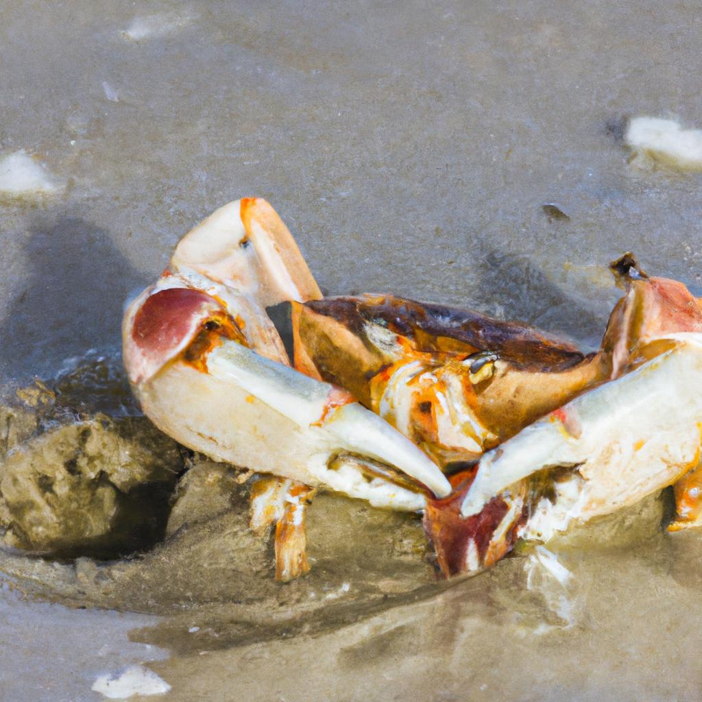 Discovering the Wonders of the Great Crab Migration - TooLacks