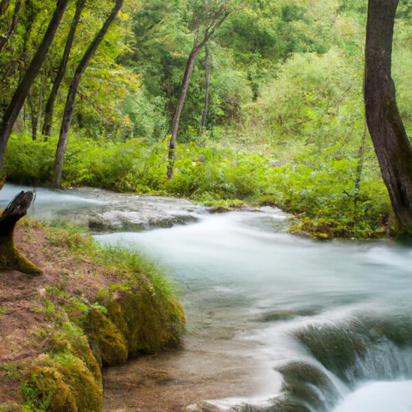 Exploring the Wonders of Croatia's Rivers - TooLacks