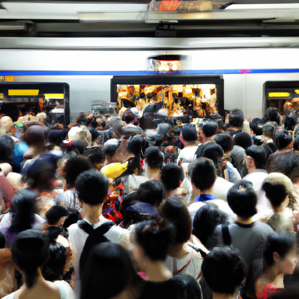 Subway Building: The Backbone of Modern Cities - TooLacks