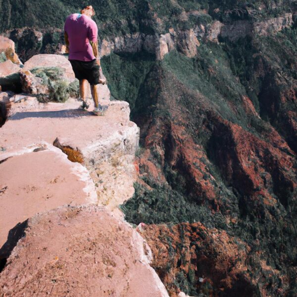 The Dangers of Treading on a Dangerous Path - TooLacks