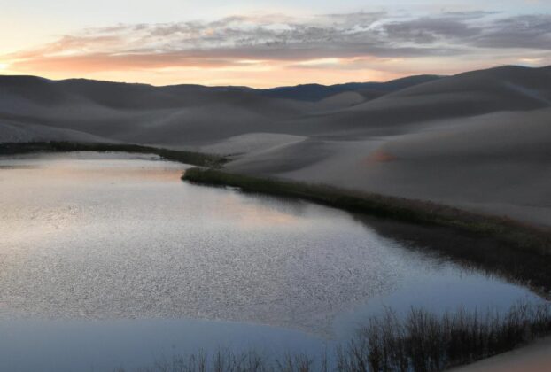 The Stunning Pink Beaches of Australia - TooLacks