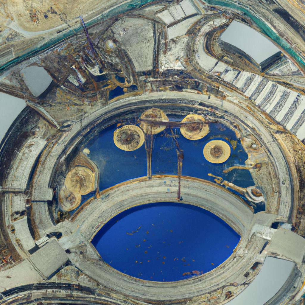 Exploring the World's Biggest Pool in Chile - TooLacks