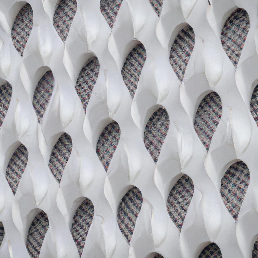 The Lotus Flower Building: A Symbol of Beauty and Perfection - TooLacks