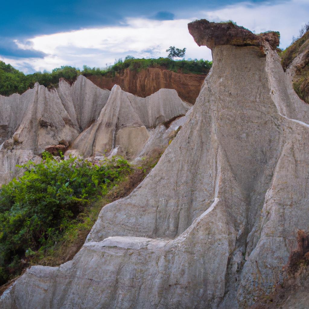 Devil Mountain Wyoming: A Hidden Gem for Nature Lovers - TooLacks