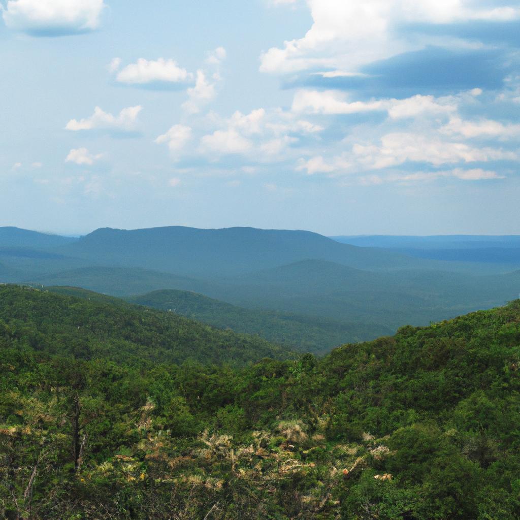 Devil Mountain Wyoming: A Hidden Gem for Nature Lovers - TooLacks