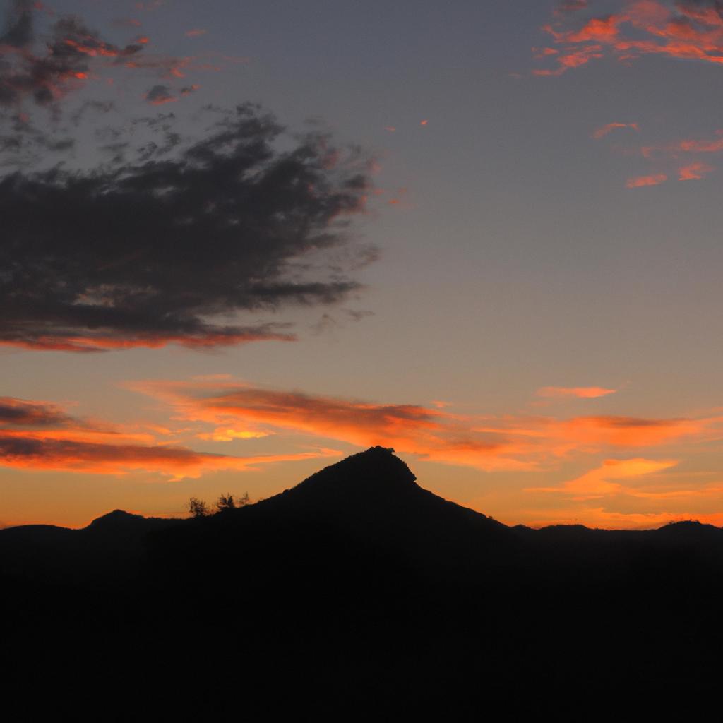 Devil Mountain Wyoming: A Hidden Gem for Nature Lovers - TooLacks