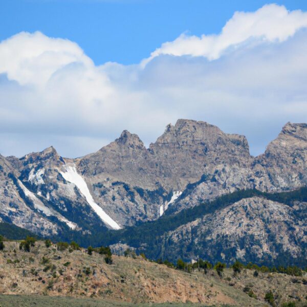 Discovering Devils Point Wyoming: A Hidden Gem in the Wild West - TooLacks