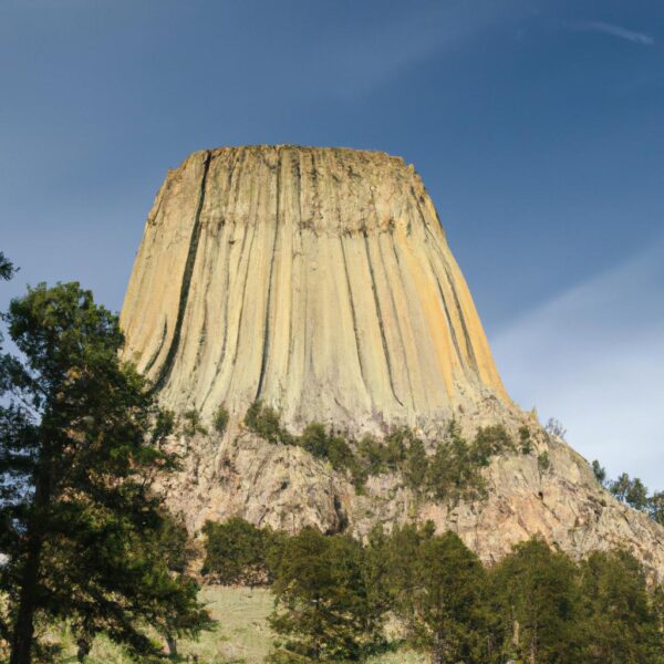 Uncovering the Original Name of Devil's Tower: A Fascinating Journey ...