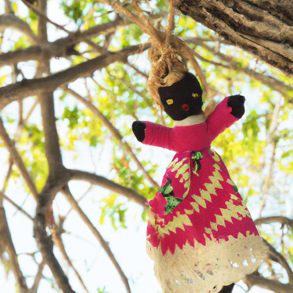 The Mysterious Legends and Dark History of Mexican Doll Island - TooLacks