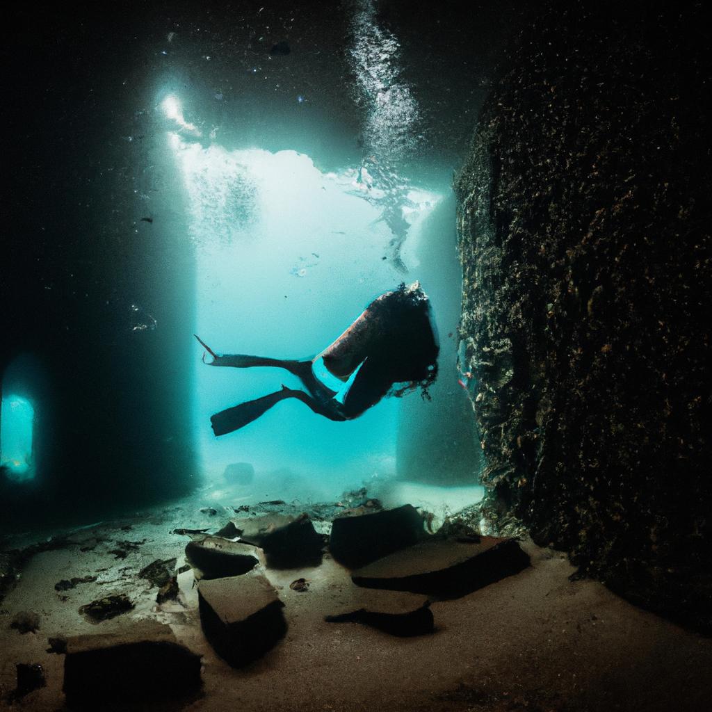 Dubai Diving: Explore the Best Diving Spots in Dubai - TooLacks