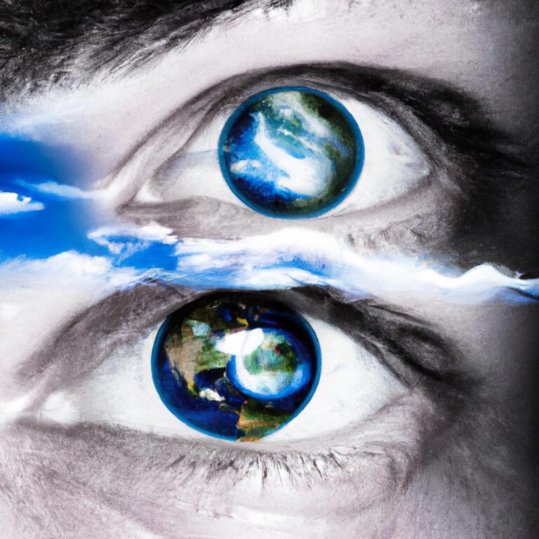 Earth Eyes: The Importance of Caring for Our Natural Optics - TooLacks