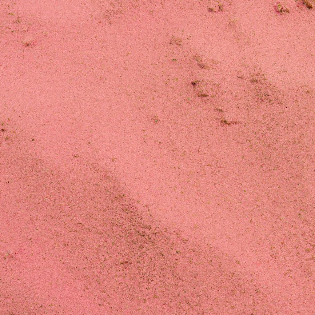 Pink Sand Ecuador Beaches: A Natural Wonder - TooLacks