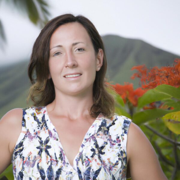 Elizabeth Sinclair Hawaii - The Story of a Trailblazing Adventurer ...