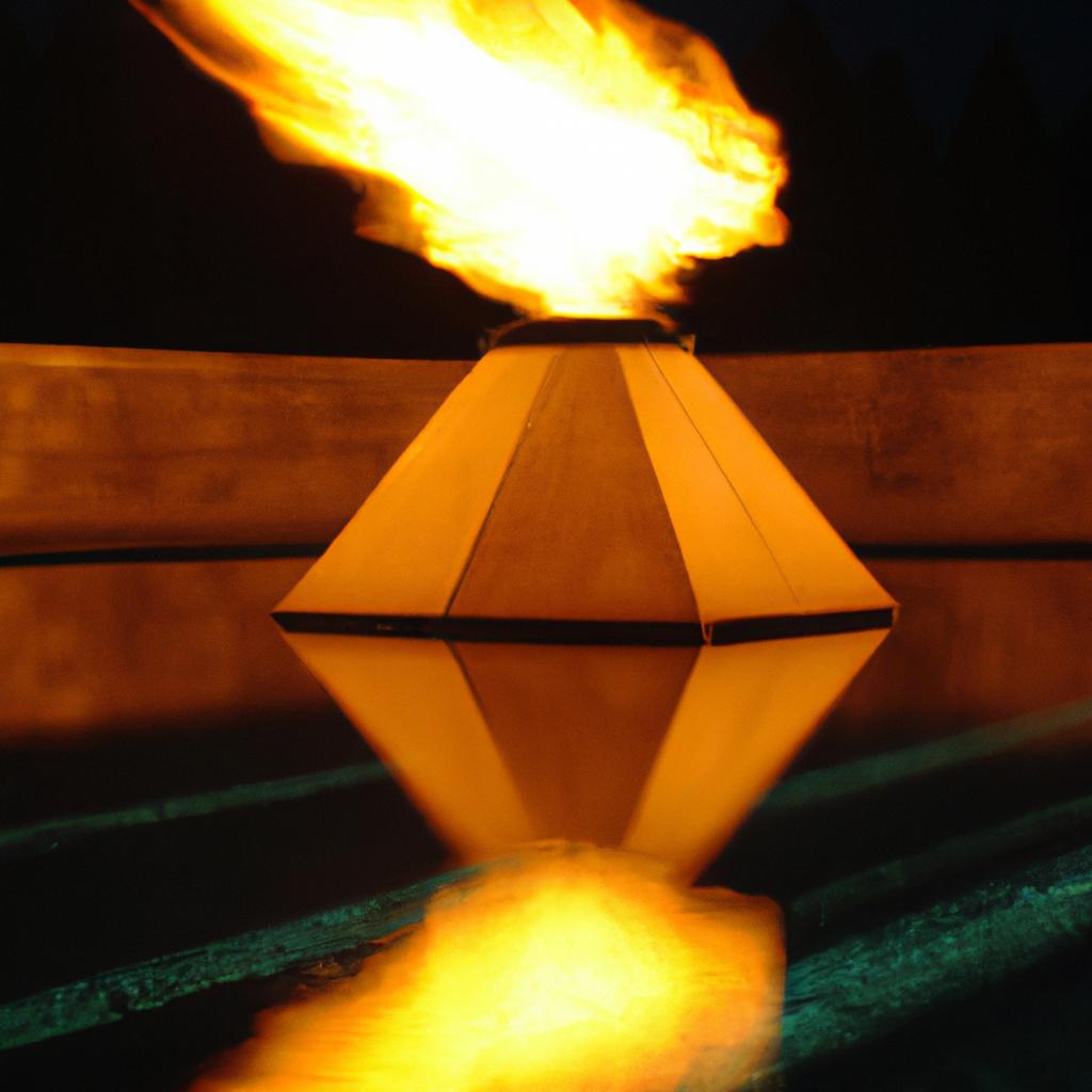 Eternal Flame New York: A Symbol of Remembrance and Resilience - TooLacks