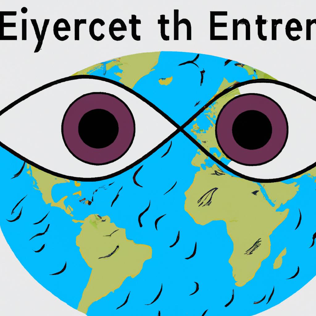 Eyes of the Earth: Understanding the Planet's Watchful Eyes - TooLacks