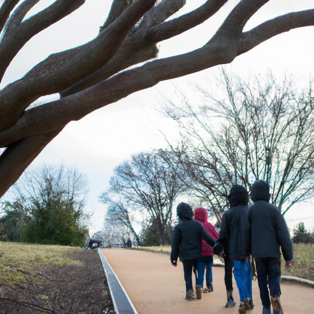 Exploring the Tree of Life in Washington: A Symbol of Spiritual ... Exploring the Tree of Life in Washington: A Symbol of Spiritual ...
