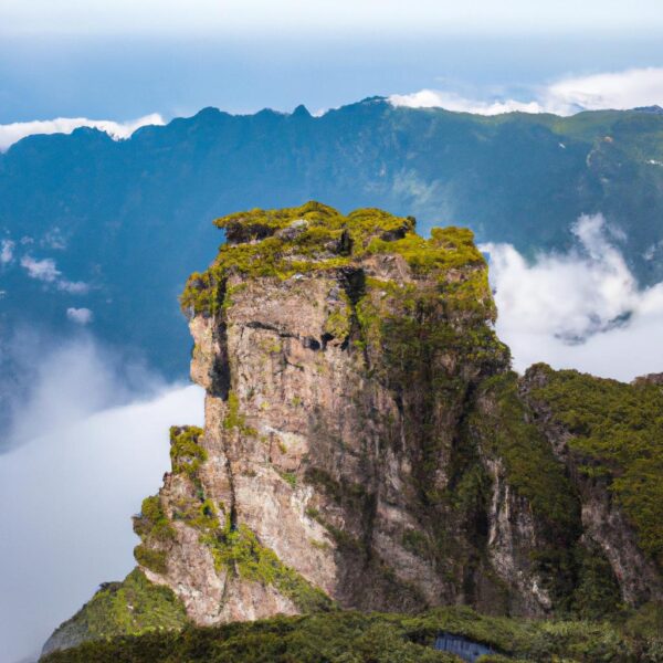 Fanjing Mountain: Discover the Beauty of China's Natural and Cultural ...