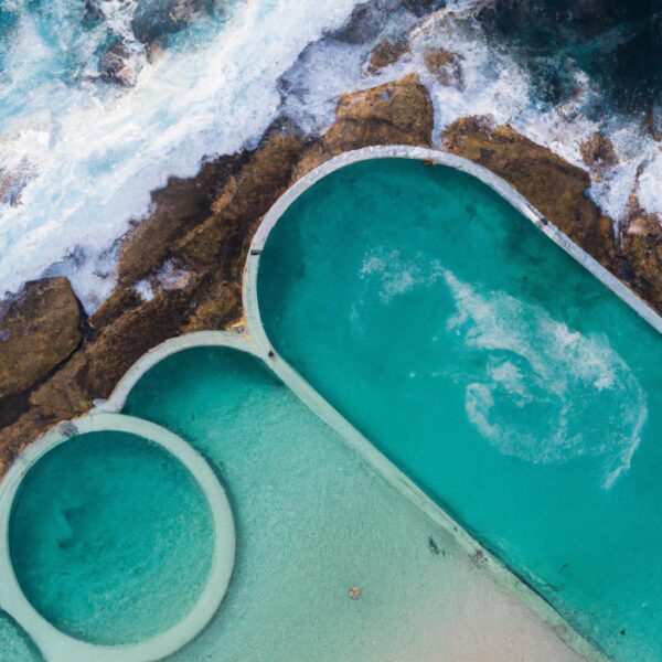 Figure 8 Pool Australia: A Natural Wonder to Behold - TooLacks