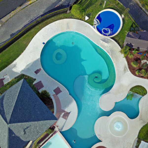 Figure Eight Pool: A Natural Wonder of Australia - TooLacks