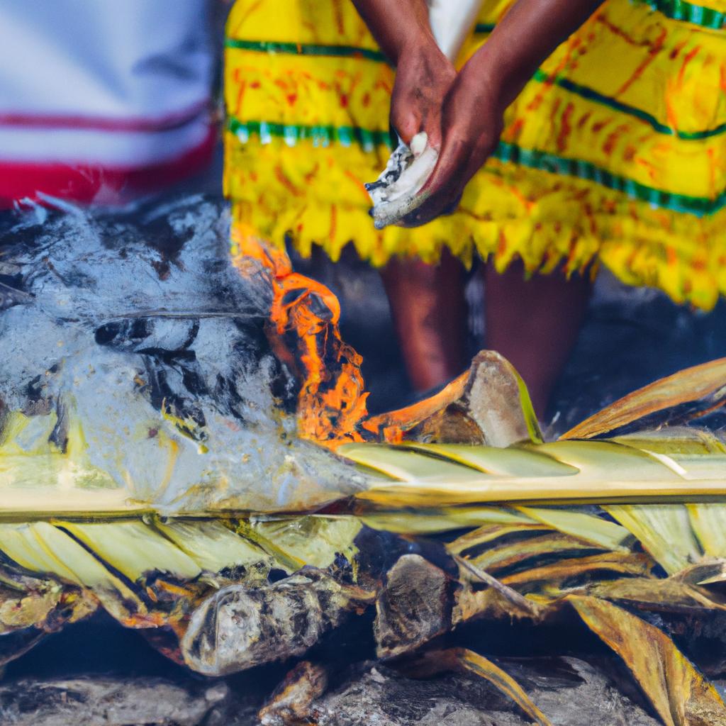 The Forbidden Island: A Mysterious Land of Uncontacted Tribes - TooLacks