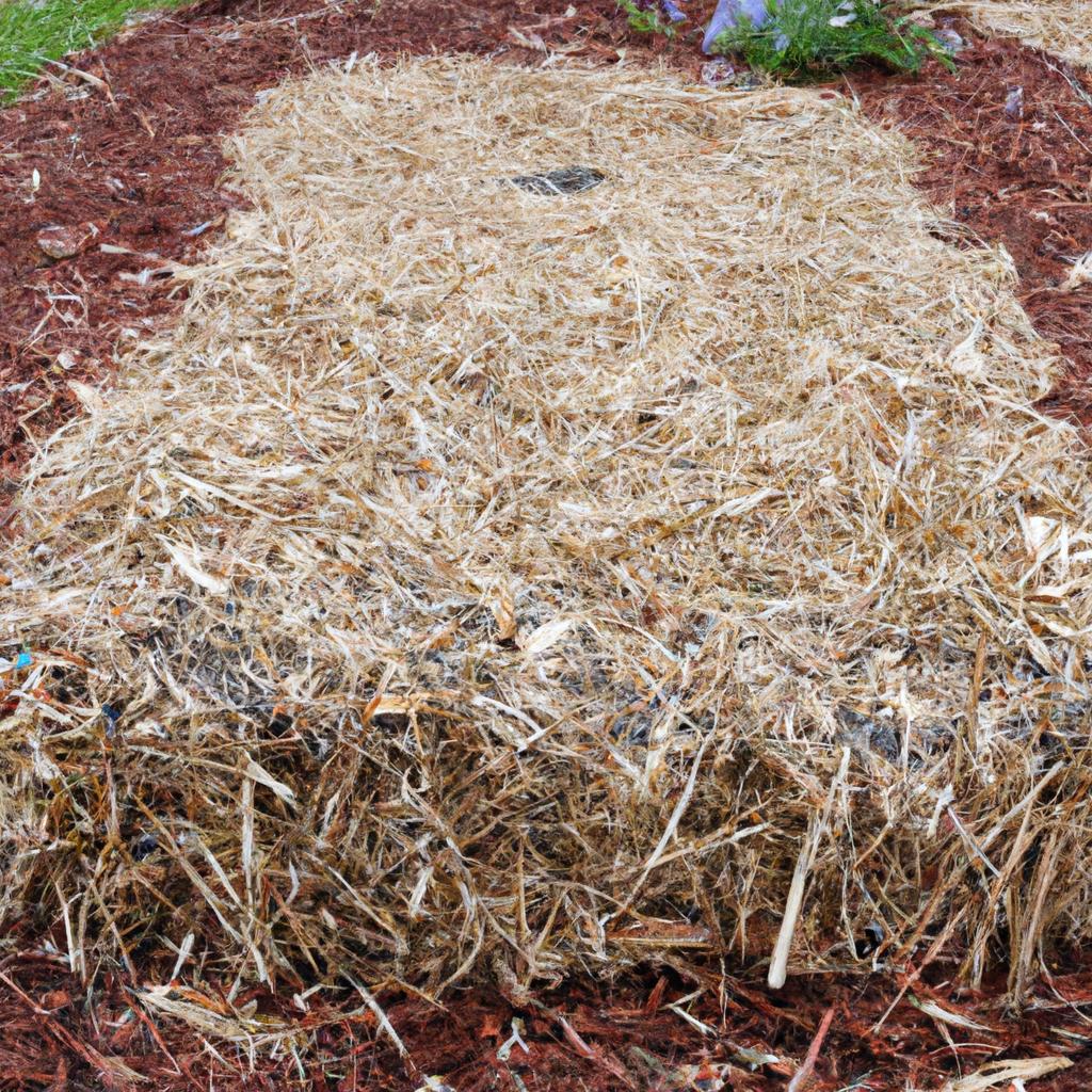 Garden Mulching: The Ultimate Guide - TooLacks