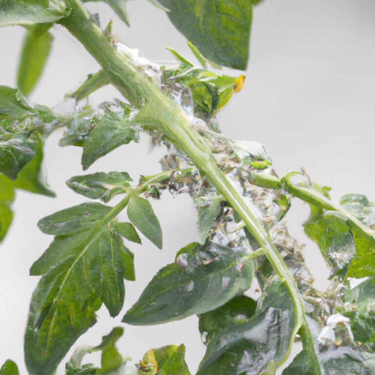 Garden Insects: How to Identify and Control Them - TooLacks