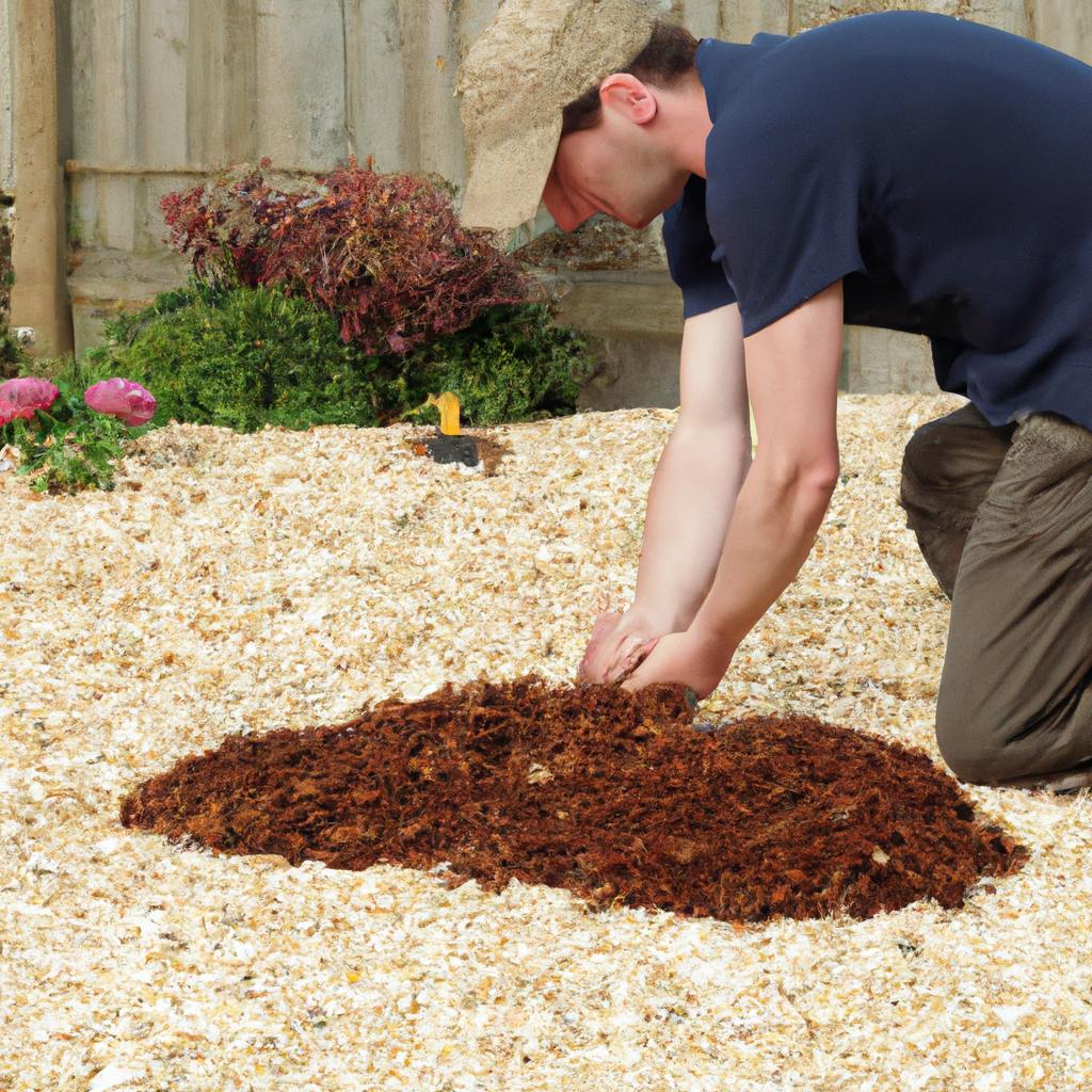 Garden Mulching: The Ultimate Guide - TooLacks