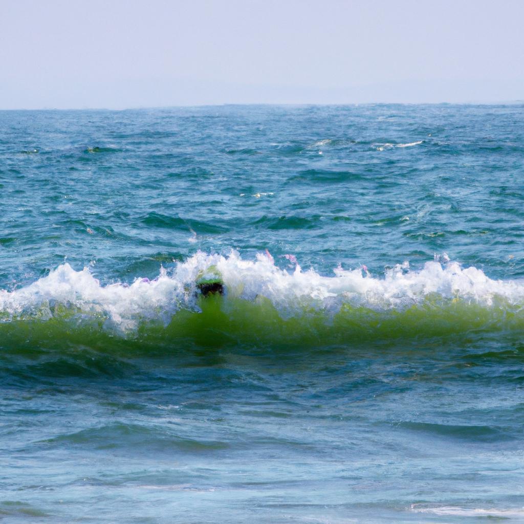 Uncovering the Mysteries of the Ocean Serpent - TooLacks