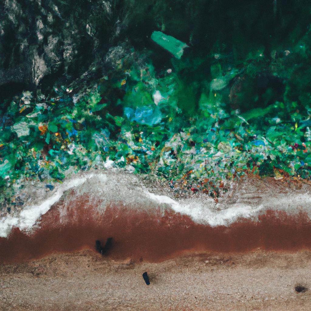 Glass Beach Russia: The Hidden Gem of Ussuri Bay - TooLacks