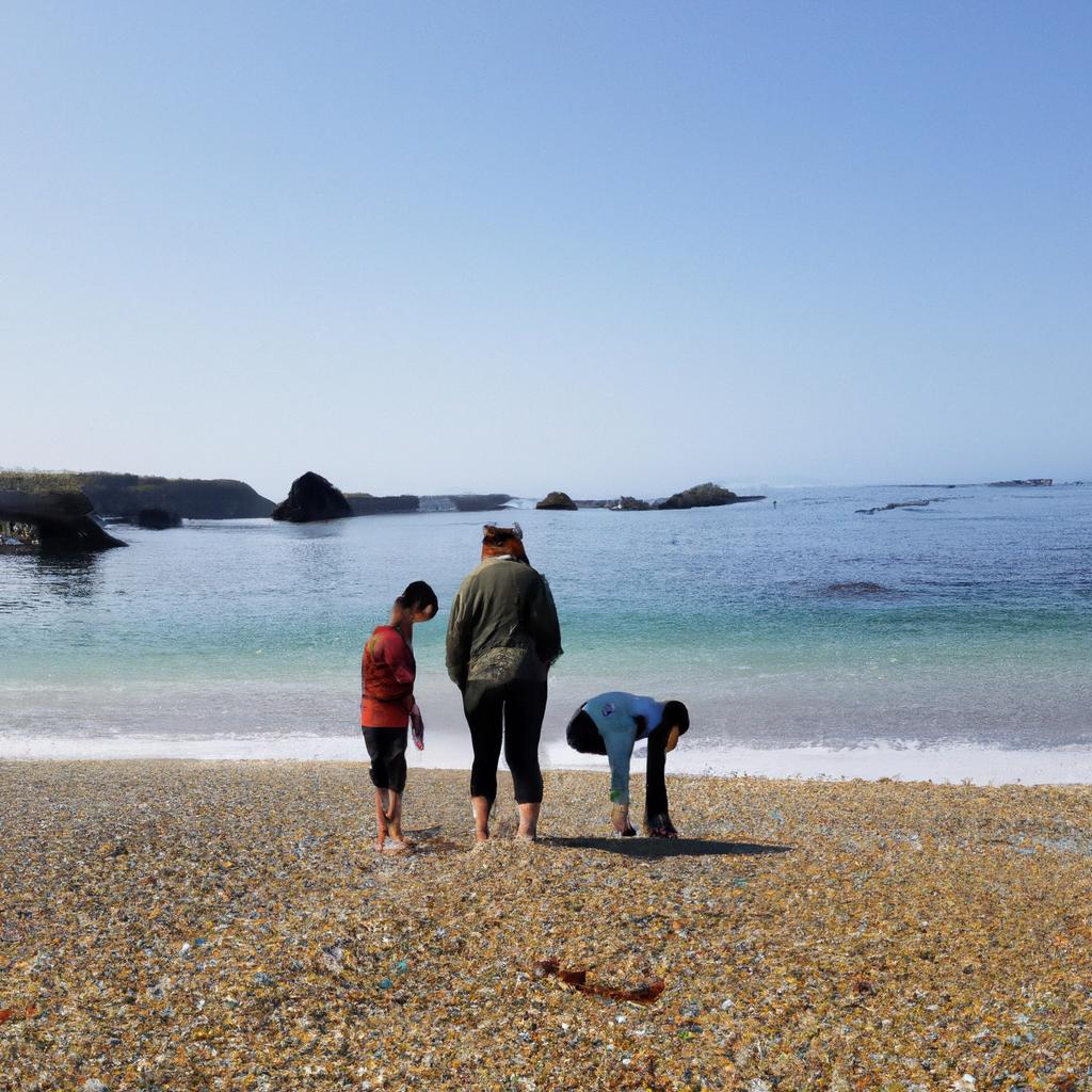 Glass Beach In Russia A Hidden Gem Worth Preserving Toolacks