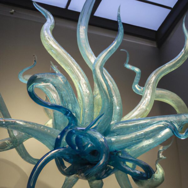 Discovering the Beauty of Glass Art at the Glass Museum Seattle - TooLacks