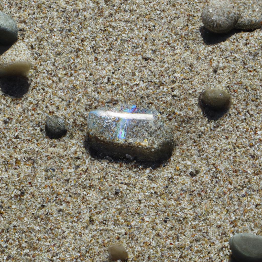 Glass Stones Beach: A Treasure Trove of Beauty and History - TooLacks