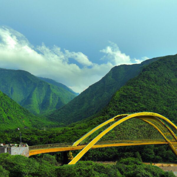 Exploring Vietnam's Iconic Golden Hands Bridge - TooLacks