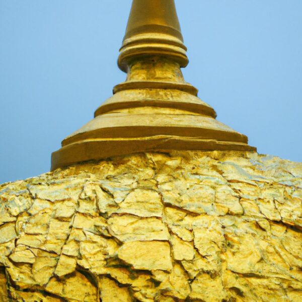 Exploring the Golden Rock Pagoda: A Must-Visit Destination in Myanmar ...
