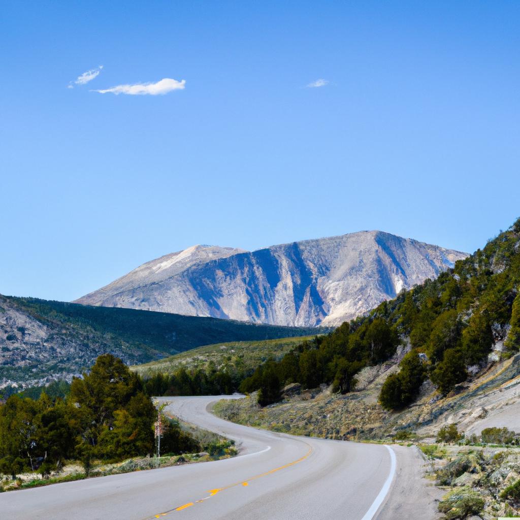 Highway 95 Nevada Attractions: A Guide to the Best Places to Visit ...